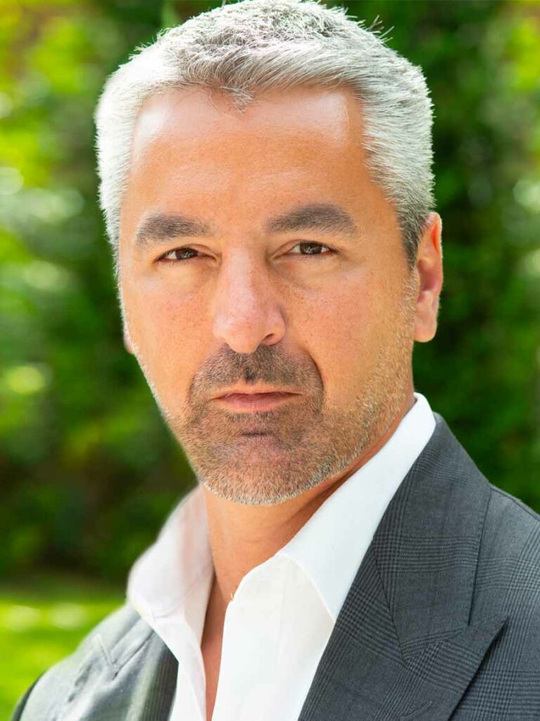 Team – ACF Investment Bank